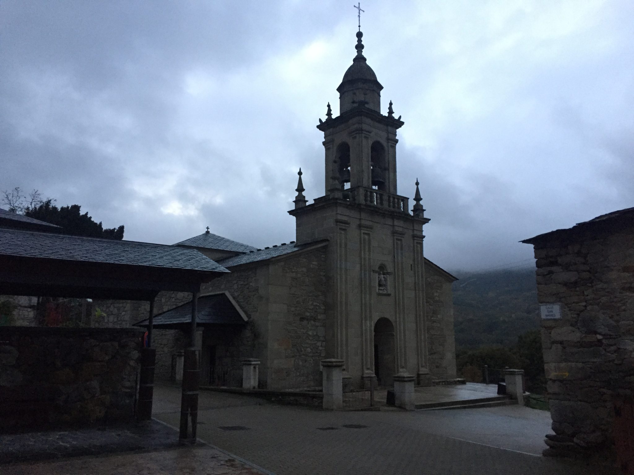 Via de la Plata The Silver Route - Part III A Life on the Way